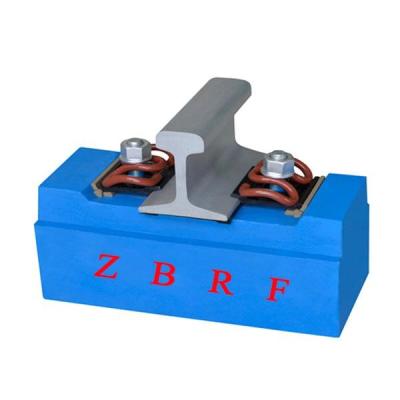 China Railway Fastening System supplier for sale