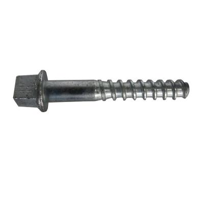 China Sleeper Screw for sale