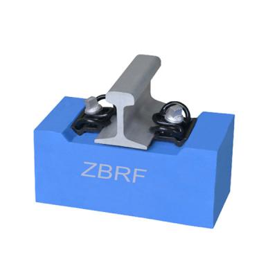 China W14 Railway Fastening System for sale