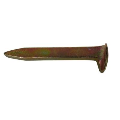 China Metal Railroad Spikes for sale