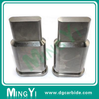 China GROUND PERFORATING PUNCH pin for sale