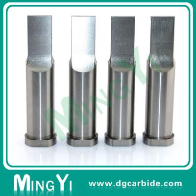 China High quality HSS/HWS/Carbide punch pin ISO8020 for sale