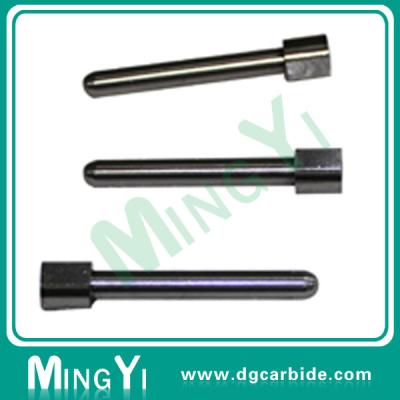 China High Quality Precision Tungsten Carbide MISUMI Die Cutting Punches for sale