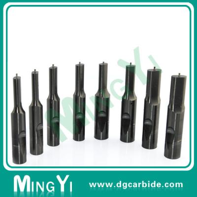 China China manufacturer hot sale precision custom misumi press punch pin for sale