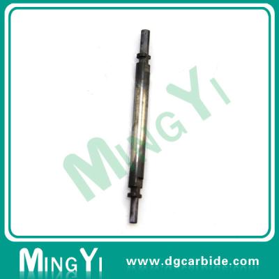 China Dongguan China precision rectangular custom made DIN9844 punch for sale