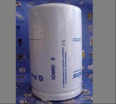 China Perkins fuel filter High performance 2656F843 cv20948 26510211 26510211 2656f843 for sale