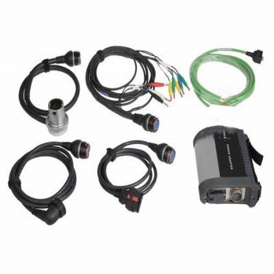 China 2014.05 de draadloze MB Mercedes Diagnose BR van de Benz Compacte C4 Ster verbindt voor Auto's en Vrachtwagens Te koop