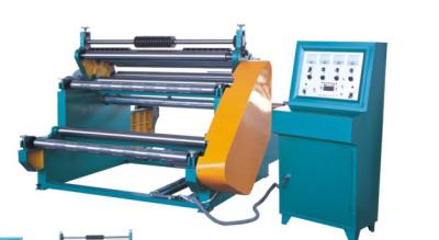China Full Auto Air Filter Production Line Original Paper Slitting and Rewinding Machine for sale