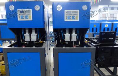 China 1.5L PET Bottle Blowing Machine Preform Heater For Water Production Line for sale