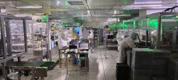 China Factory - Shenzhen OCMC Technology Co., Ltd