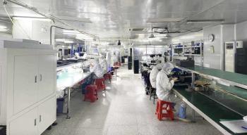 China Factory - Shenzhen OCMC Technology Co., Ltd