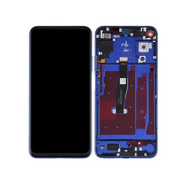 Close-up view of Huawei P20 Lite replacement LCD screen