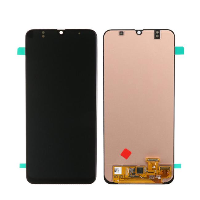 Honor X7b LCD display connection details