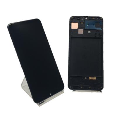 China Wholesale Pantalla Lcd For Samsung A40 Display Para For Galaxy A405 Screen Replacement digitizer incell oled For Samsung for sale