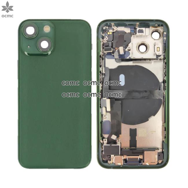 iPhone 13 mini housing replacement - front view