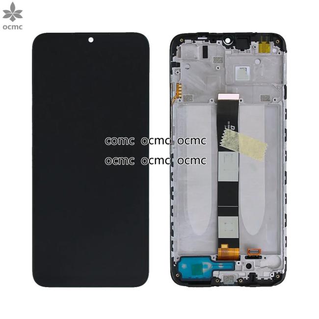 OEM Pantalla Display Touchscreen for Xiaomi Redmi 9C NFC/9AT/10A