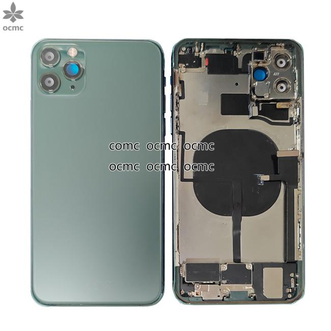 iPhone 11 Pro Max replacement housing showing back view