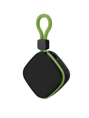 Китай Истинный беспроводный стерео Bluetooth динамик без рук с картой TF AUX FM радио продается