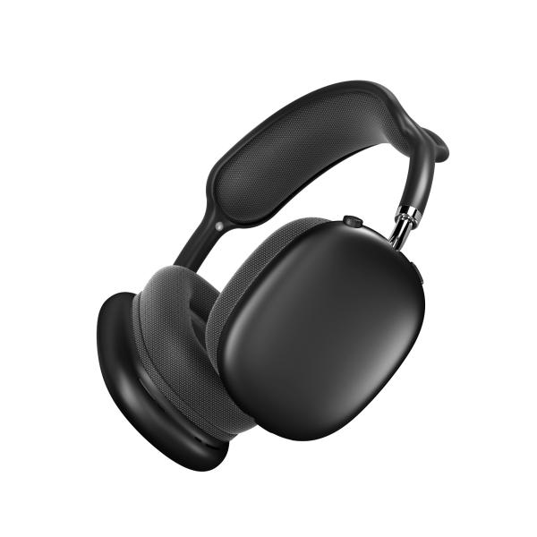 Over Ear Active Noise Cancellation cuffie Bluetooth ANC cuffie personalizzabili