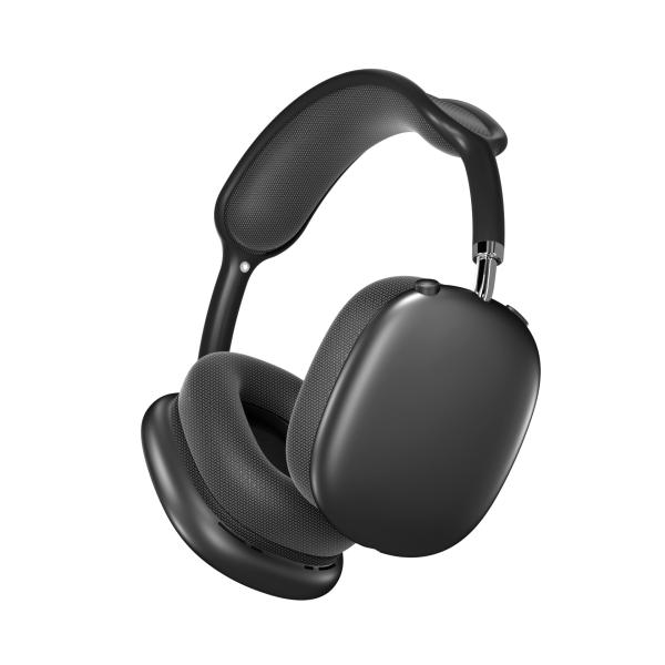 Over Ear Active Noise Cancellation cuffie Bluetooth ANC cuffie personalizzabili