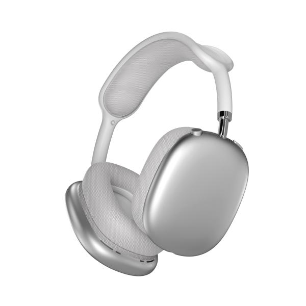 Over Ear Active Noise Cancellation cuffie Bluetooth ANC cuffie personalizzabili