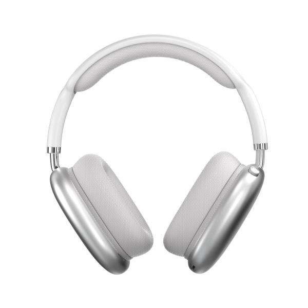 Over Ear Active Noise Cancellation cuffie Bluetooth ANC cuffie personalizzabili