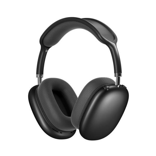 Over Ear Active Noise Cancellation cuffie Bluetooth ANC cuffie personalizzabili