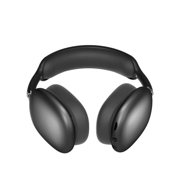 Over Ear Active Noise Cancellation cuffie Bluetooth ANC cuffie personalizzabili
