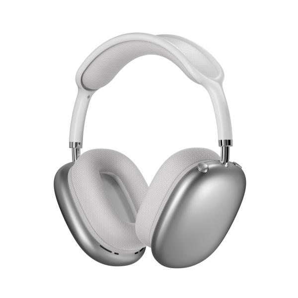 Over Ear Active Noise Cancellation cuffie Bluetooth ANC cuffie personalizzabili