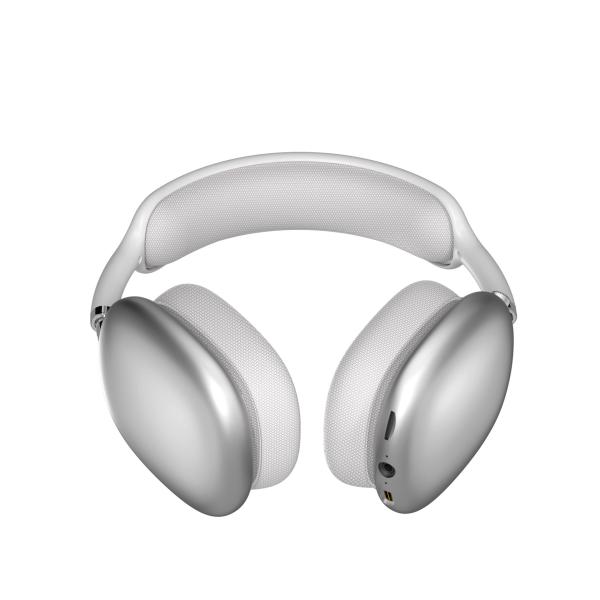 Over Ear Active Noise Cancellation cuffie Bluetooth ANC cuffie personalizzabili