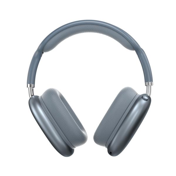 Over Ear Active Noise Cancellation cuffie Bluetooth ANC cuffie personalizzabili