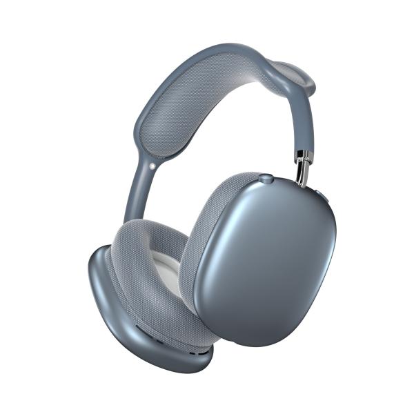 Over Ear Active Noise Cancellation cuffie Bluetooth ANC cuffie personalizzabili