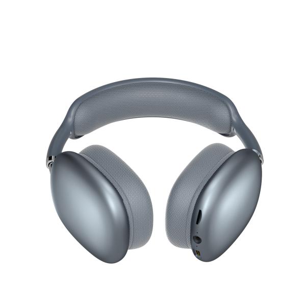 Over Ear Active Noise Cancellation cuffie Bluetooth ANC cuffie personalizzabili