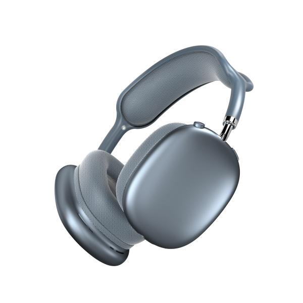Over Ear Active Noise Cancellation cuffie Bluetooth ANC cuffie personalizzabili