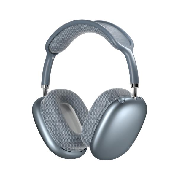 Over Ear Active Noise Cancellation cuffie Bluetooth ANC cuffie personalizzabili