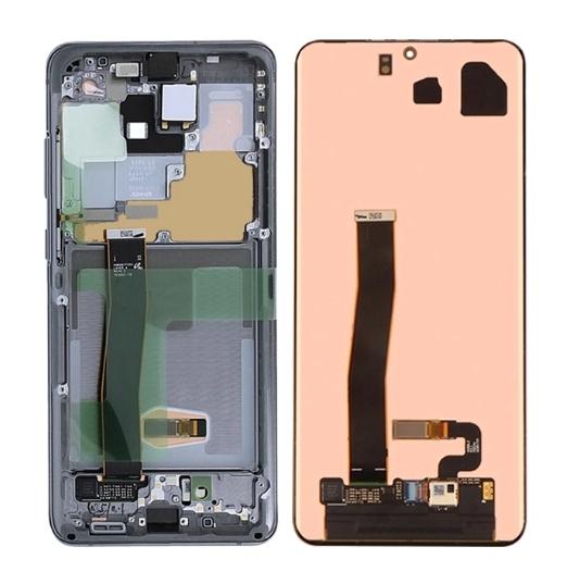 Samsung Galaxy S20 LCD Screen Replacement