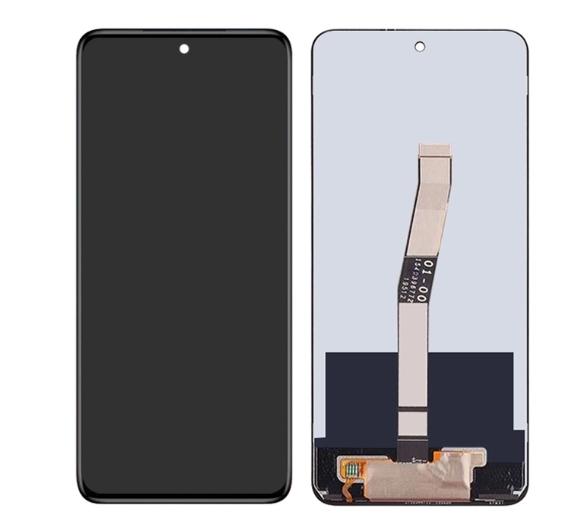 Xiaomi Redmi Note 9 Pro LCD screen replacement assembly