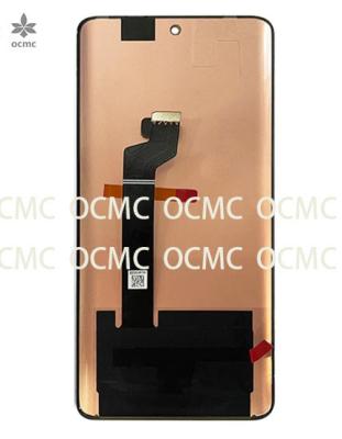 China Android Compatible for Huawei Nova 9 Pro Lcd Display And Touch Screen Universal Version for sale