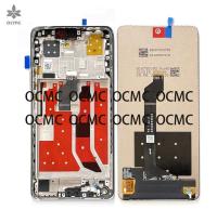 China Android Compatible for Huawei Nova 9 Pro Lcd Display And Touch Screen Universal Version for sale