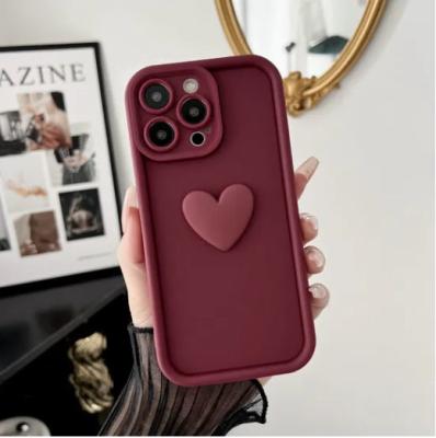 China PC+PU Composite Mobile Phone Cases Sleek Minimalist Luxury Style Compatible For Iphone for sale