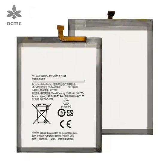 Samsung Galaxy battery replacement product photo showing front view