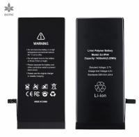 Quality Wholesale Battery For Iphone 11 12 13 14 15 16 Pro Max With Li-Ion Phone Battery for sale