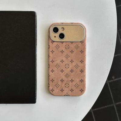 Cina Cassa telefonica personalizzabile per il telefono 15 16 17 Supporta la ricarica wireless e OEM / ODM accettato in vendita