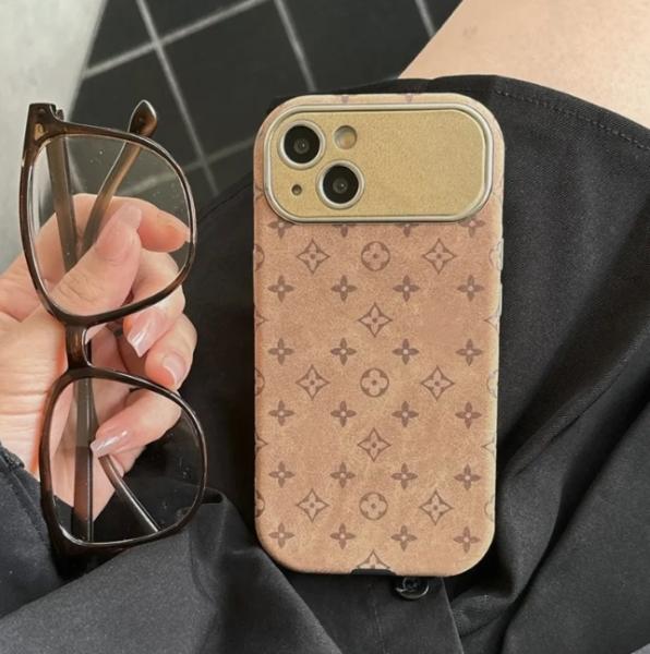 Quality Customizable Phone Case for Phone 15 16 17 Supports Wireless Charging and OEM for sale