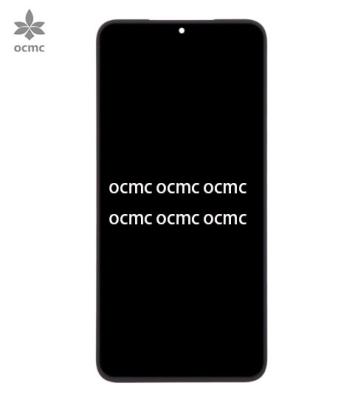 China Super OLED Capacitive Touchscreen Display Panel Compatible for Samsung S23 Ultra 5G Lcd Replacement Digitizer Screen Touch for sale