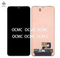 China Super OLED Capacitive Touchscreen Display Panel Compatible for Samsung S23 Ultra 5G Lcd Replacement Digitizer Screen Touch for sale