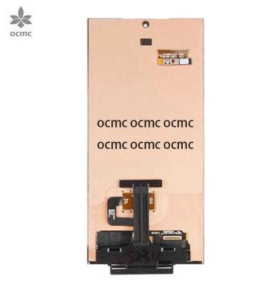 China Super OLED Capacitive Touchscreen Display Panel Compatible for Samsung S23 Ultra 5G Lcd Replacement Digitizer Screen Touch for sale