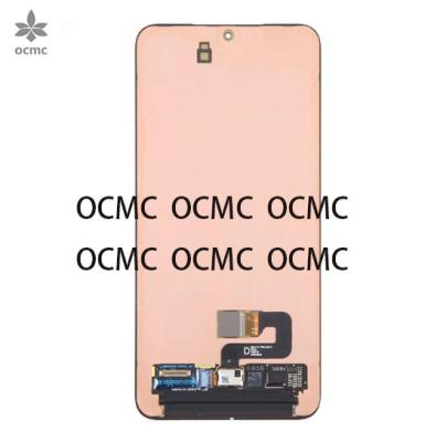 China Super OLED Capacitive Touchscreen Display Panel Compatible for Samsung S23 Ultra 5G Lcd Replacement Digitizer Screen Touch for sale