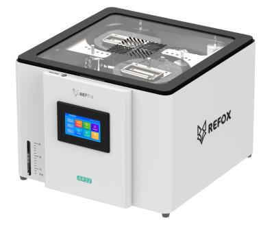 China Refox Laminating Machine for Smartwatch & Phone Screens for sale