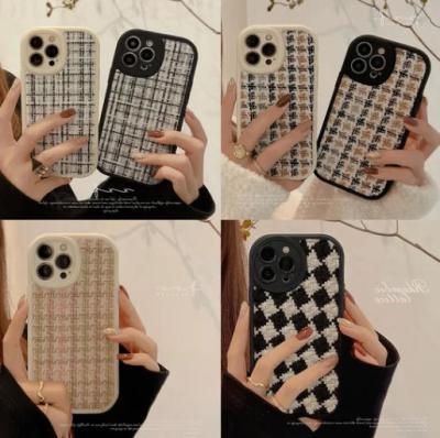 Китай Вельветный чехол для iPhone Xiaoxiangfeng - устойчивый к ударам и водонепроницаемый продается